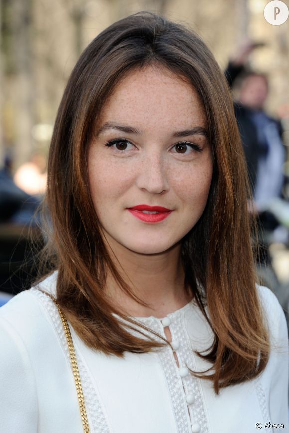 Picture of Anaïs Demoustier