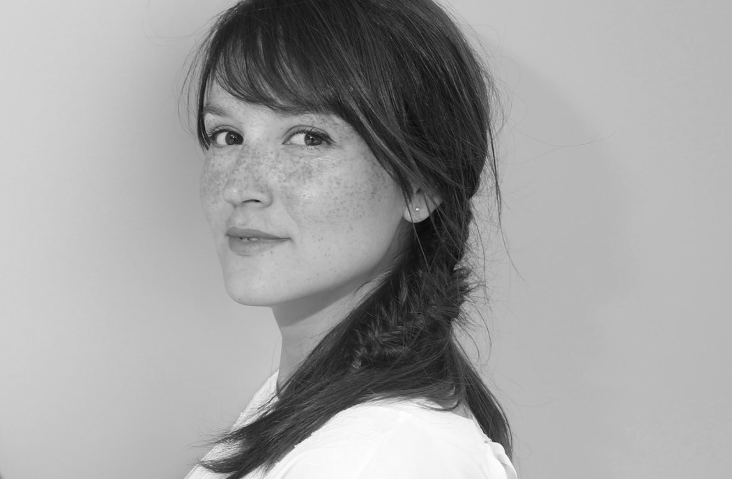 Picture of Anaïs Demoustier