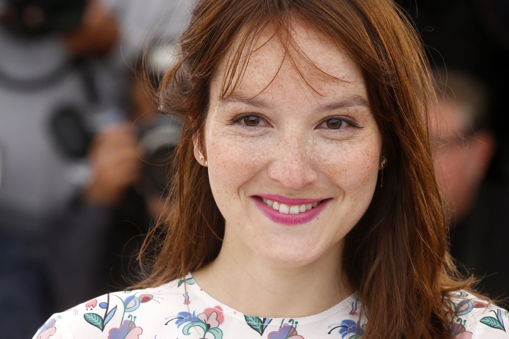 Picture of Anaïs Demoustier