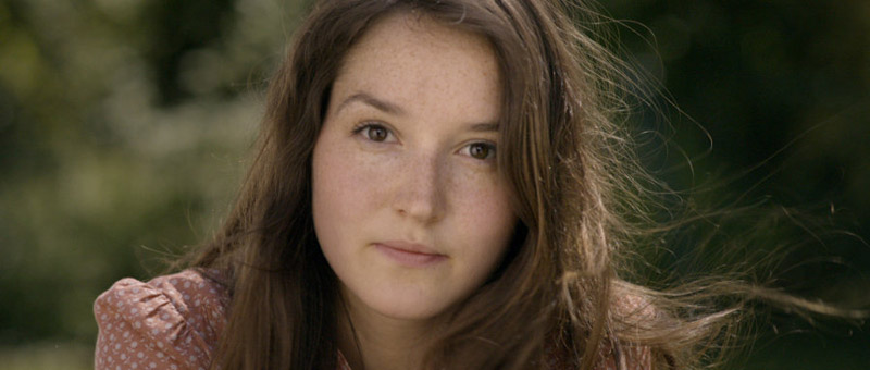 Picture of Anaïs Demoustier