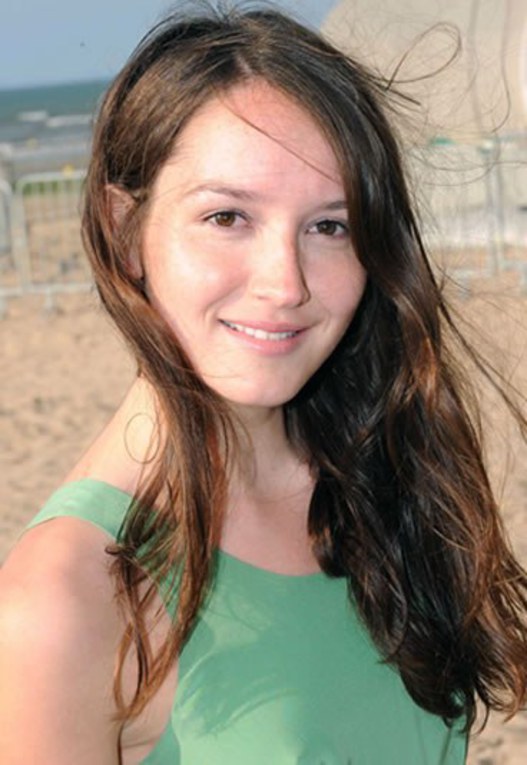 Picture of Anaïs Demoustier