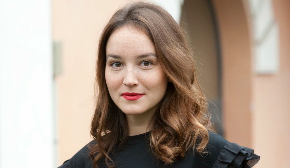 Picture of Anaïs Demoustier