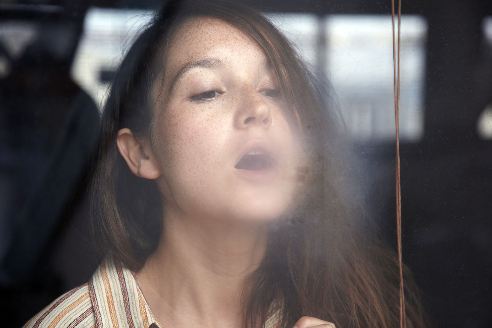 Picture of Anaïs Demoustier