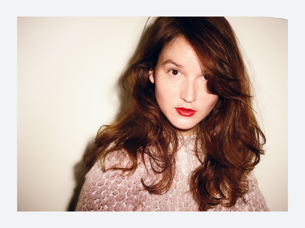 Picture of Anaïs Demoustier