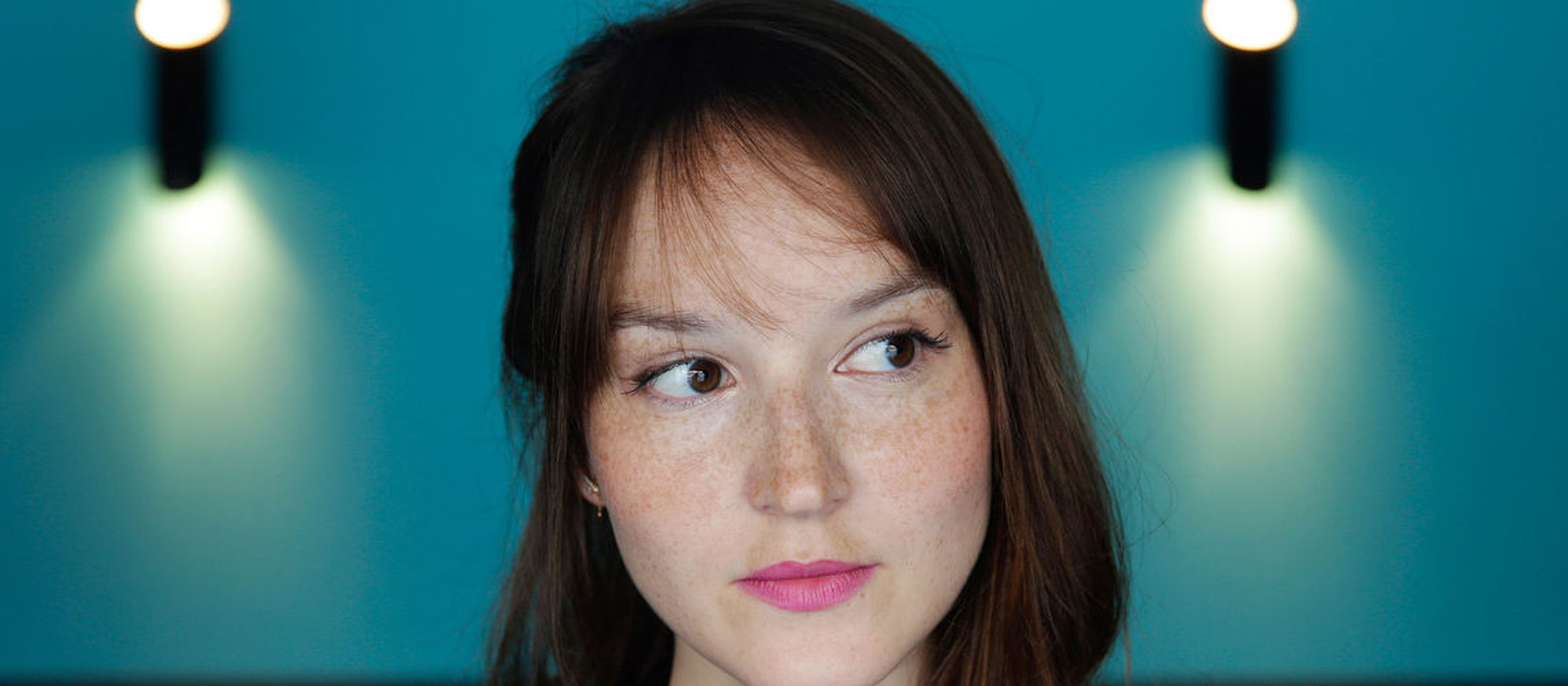 Image of Anaïs Demoustier