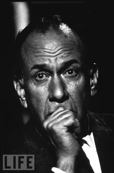 Picture of José Ferrer