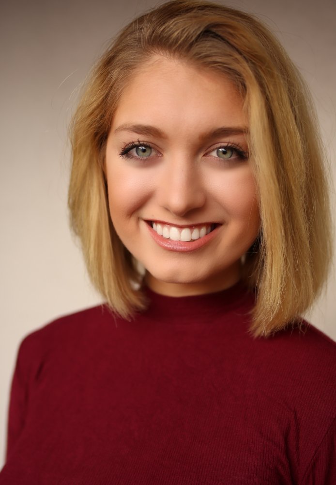 Picture of Emily Rainey