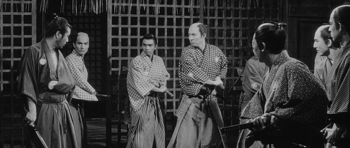 Sanjuro picture