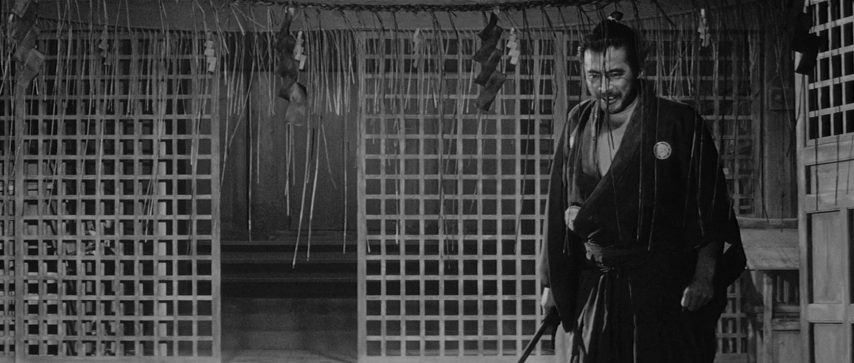 Picture of Sanjuro
