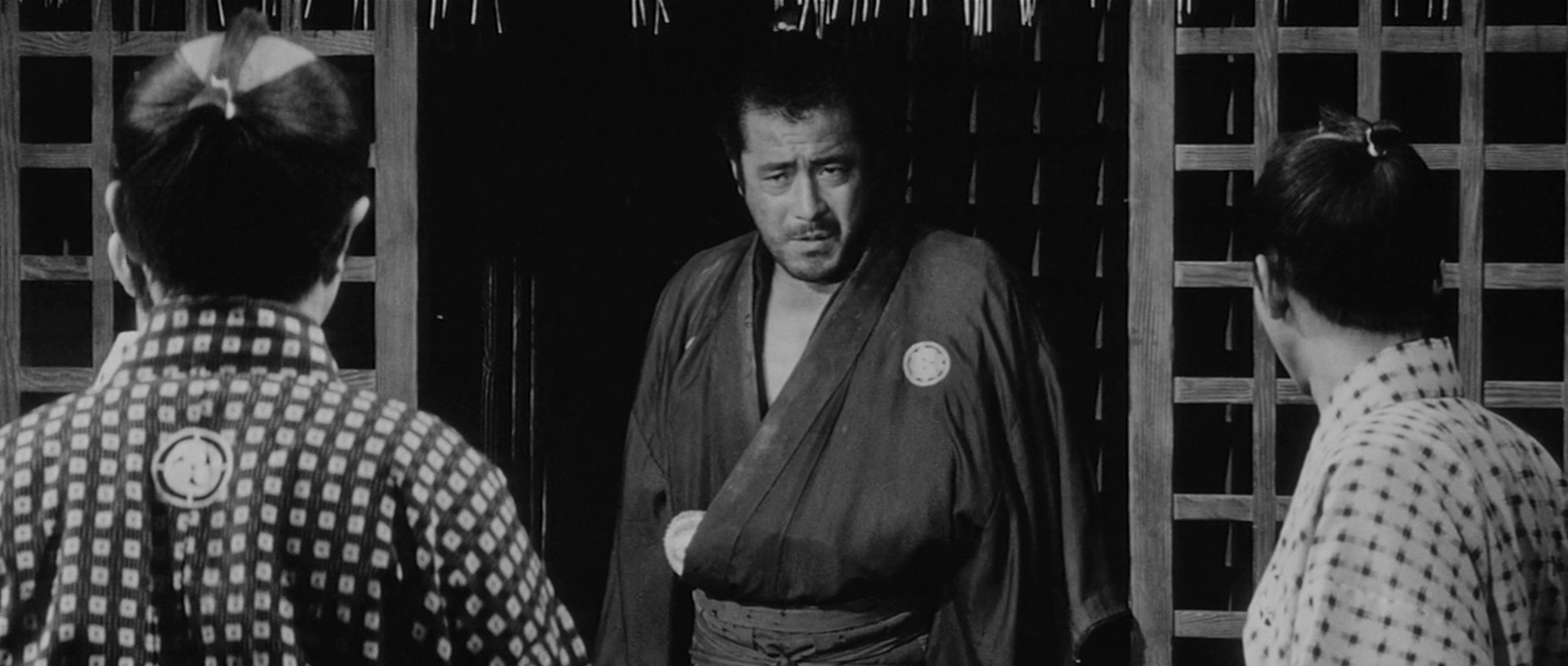 Picture of Sanjuro
