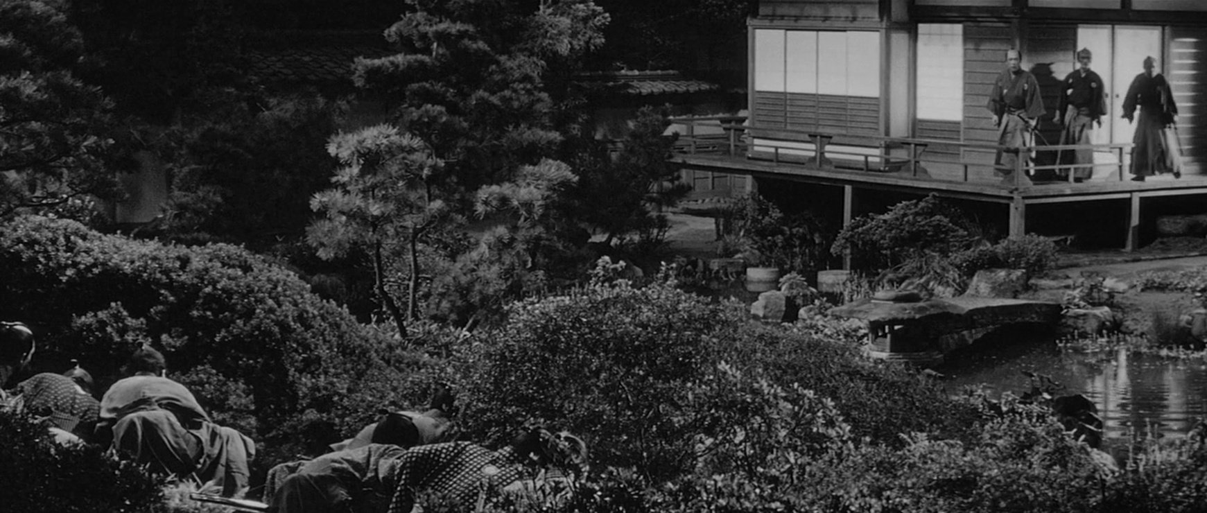 Picture of Sanjuro