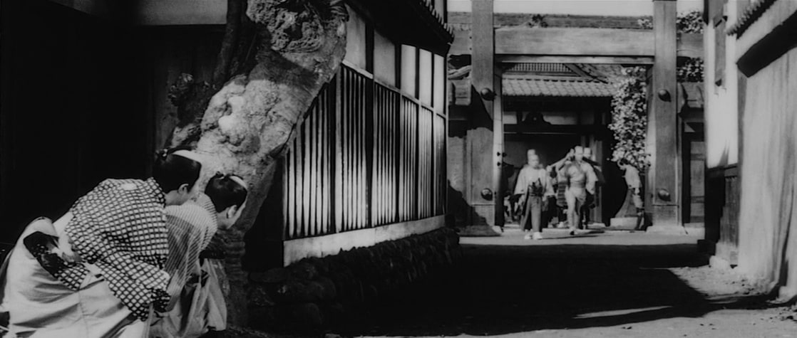 Picture of Sanjuro
