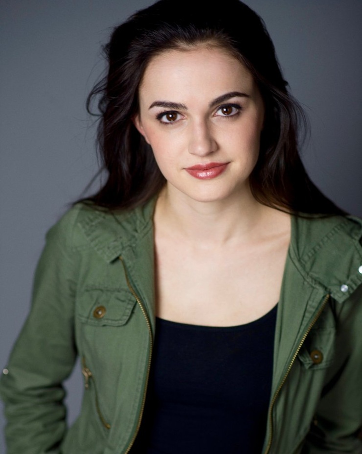 Picture of Emily Keefe