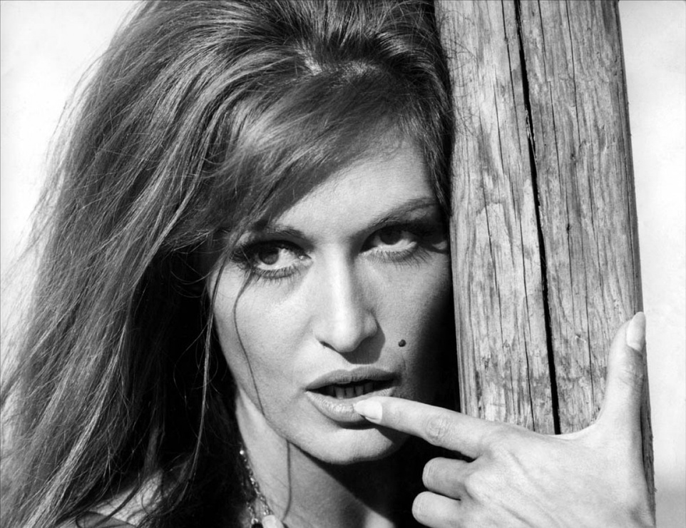 Image of Dalida