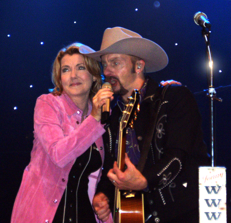 Picture of Texas Lightning