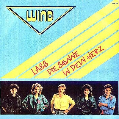 Picture of Wind (band)