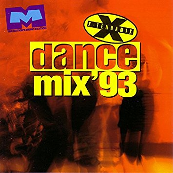 Picture of Dance Mix '93