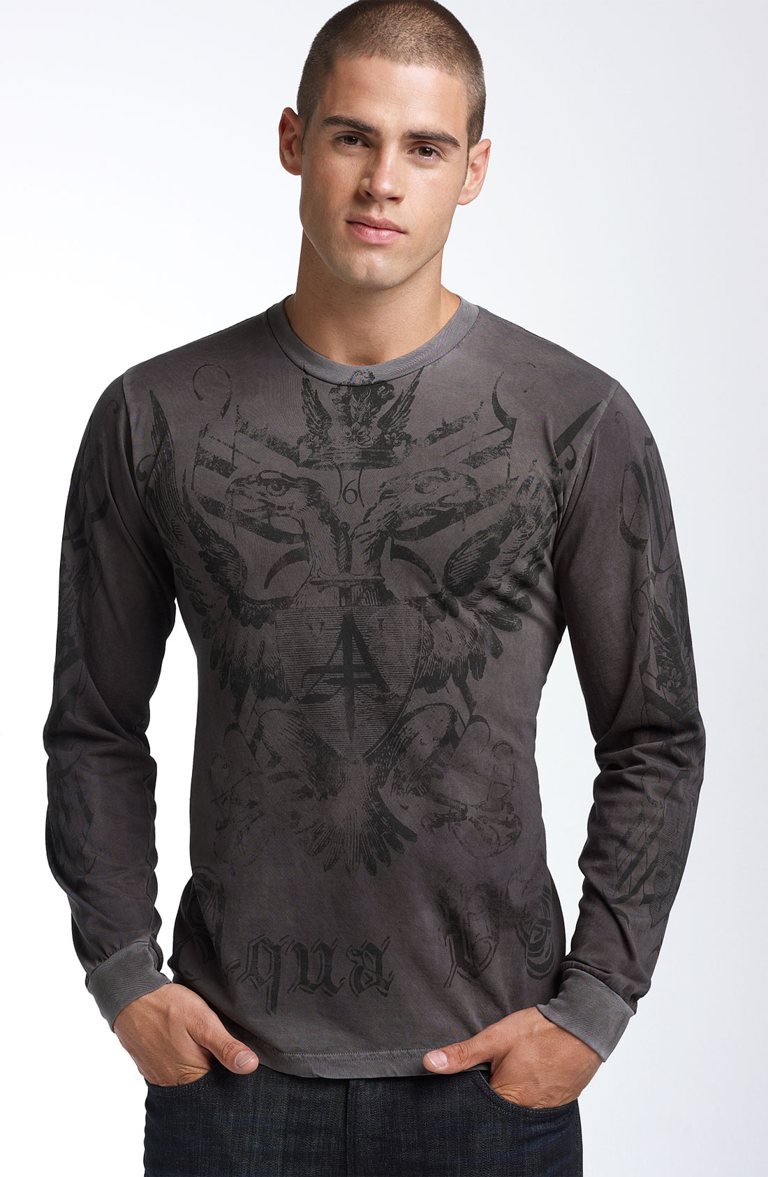 Picture of Chad White