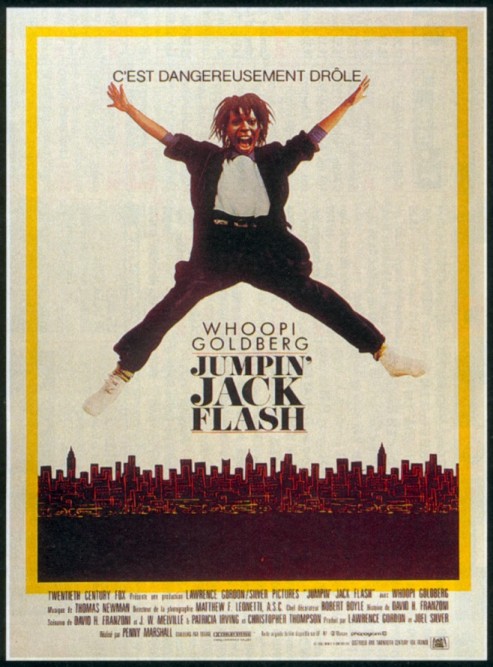 Picture of Jumpin' Jack Flash