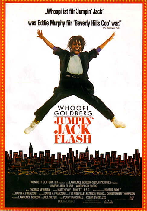 Picture of Jumpin' Jack Flash