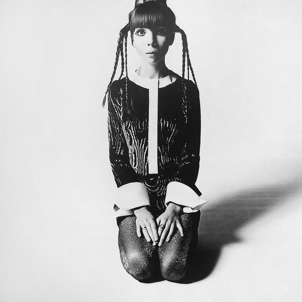 Picture of Penelope Tree