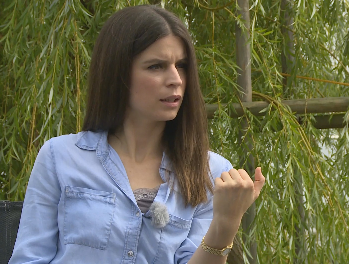 Picture of Jasmin Kosubek