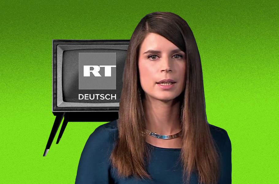 Picture of Jasmin Kosubek