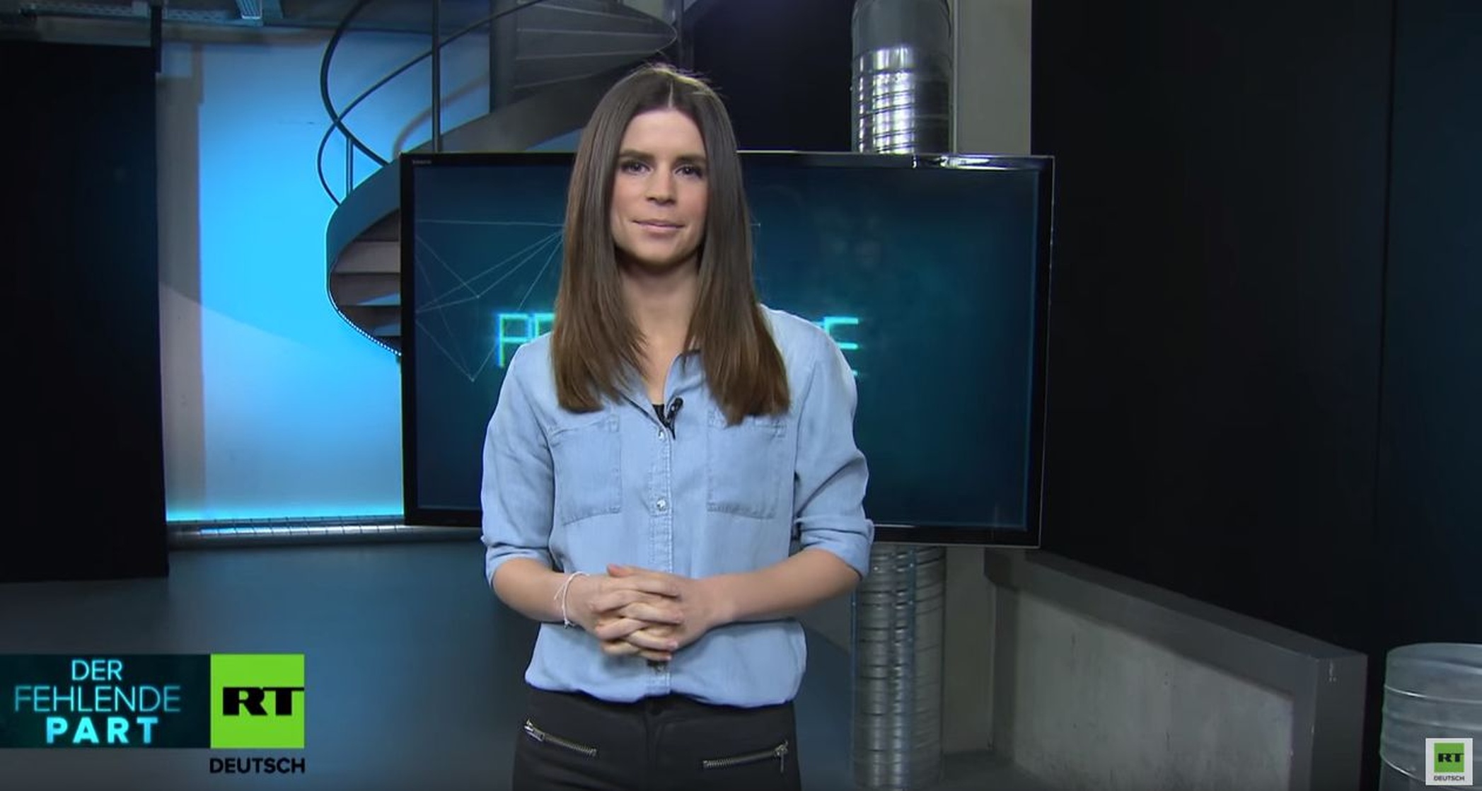 Picture of Jasmin Kosubek