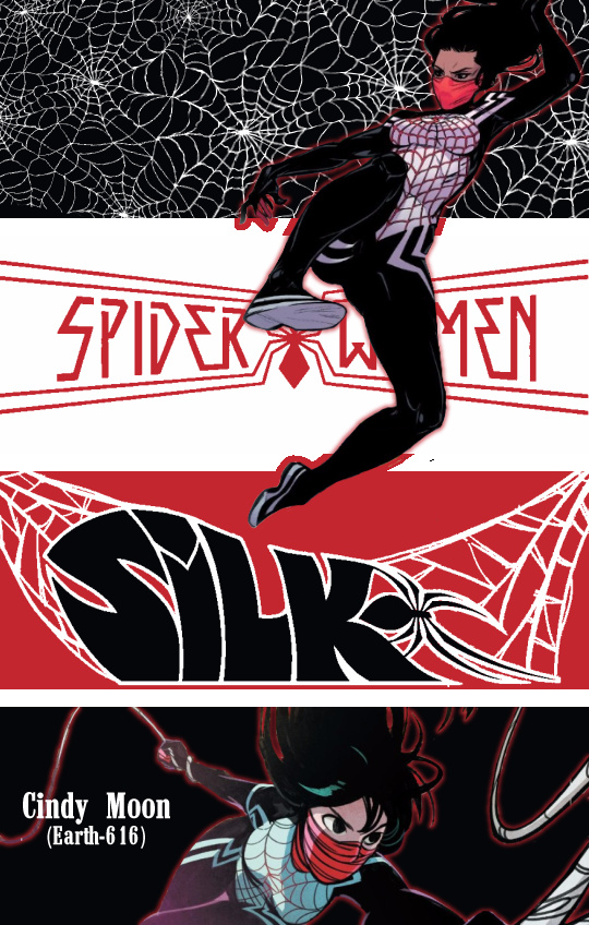 Spider-Women