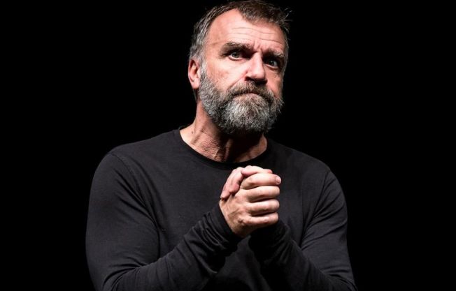 Image of Ugo Dighero