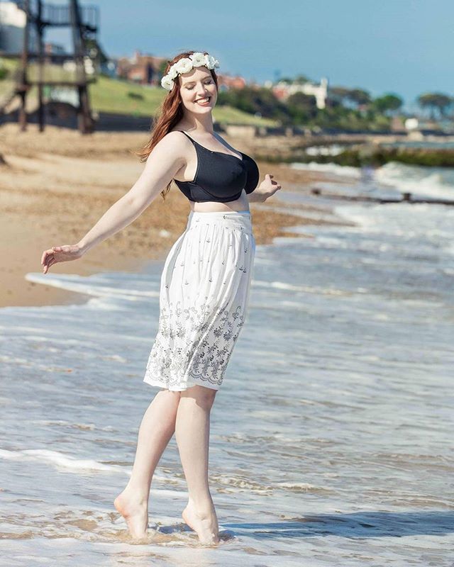 Picture of Anna Sawyer