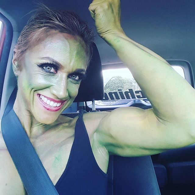 Picture of Tracey Guile