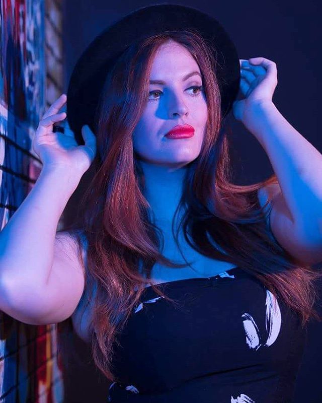 Picture of Anna Sawyer