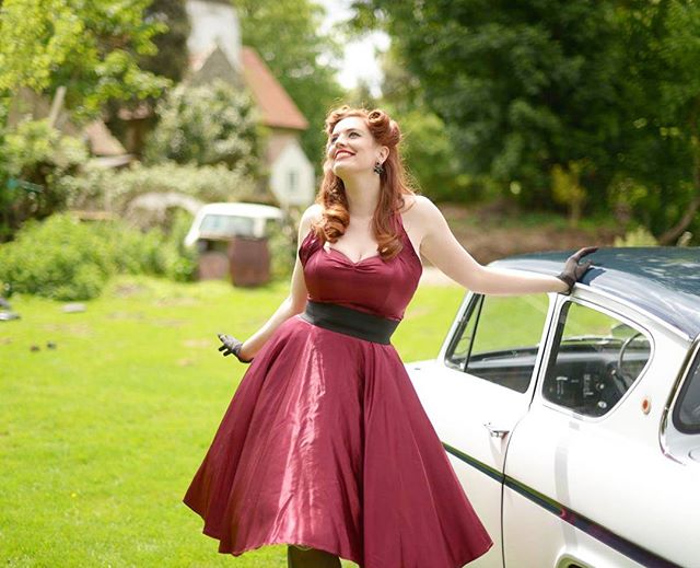 Picture of Anna Sawyer