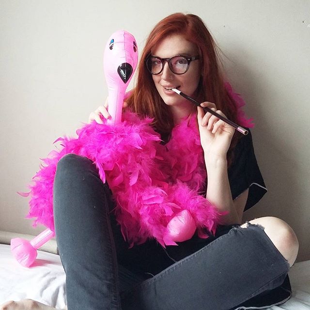 Picture of Anna Sawyer