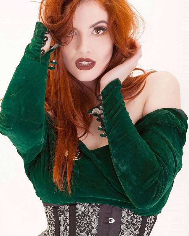 Picture of Anna Sawyer