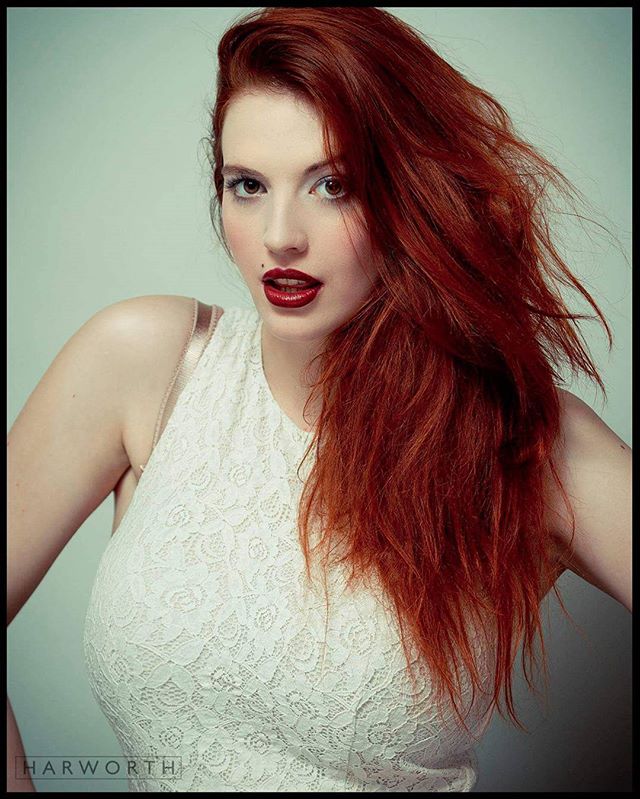 Picture of Anna Sawyer