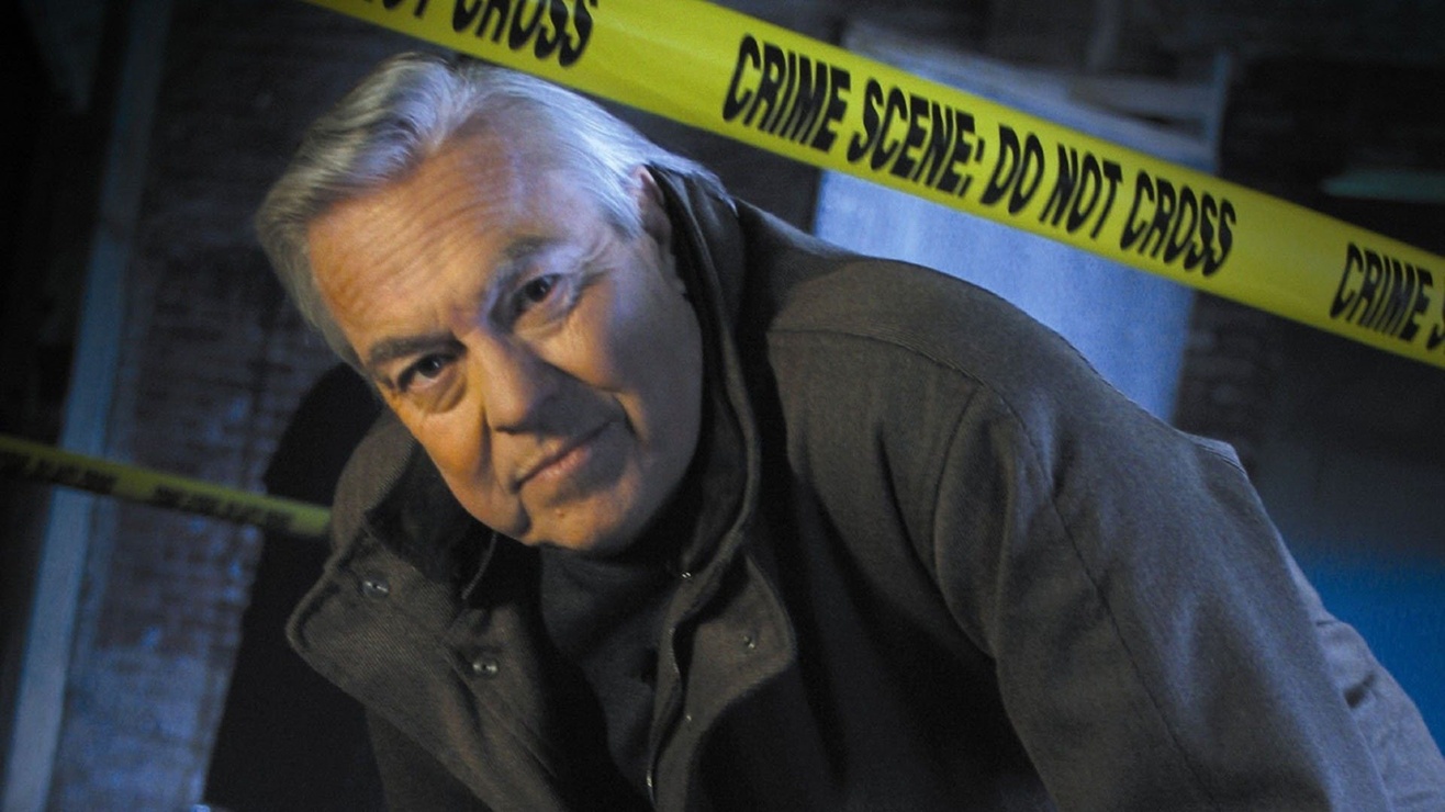 Image of Cold Case Files