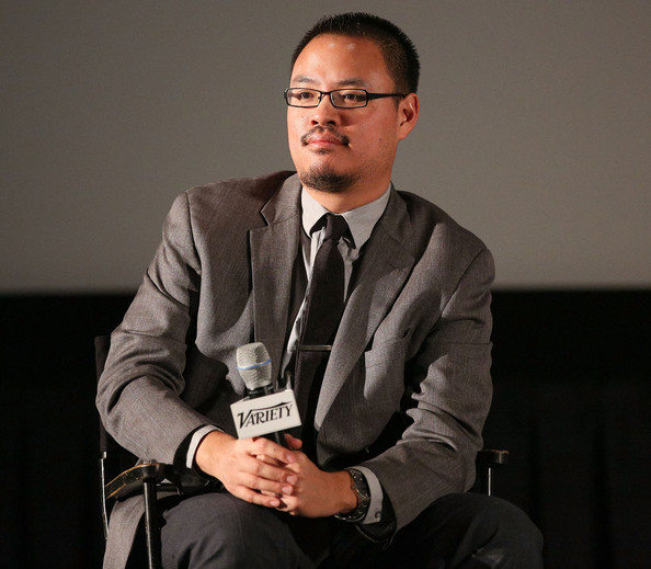 Picture of Justin Chang