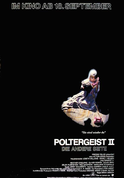 Poltergeist II: The Other Side picture