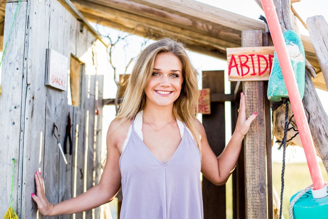 Picture of Amy Partain