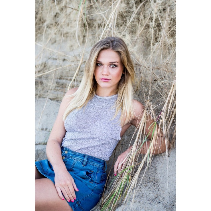 Picture of Amy Partain