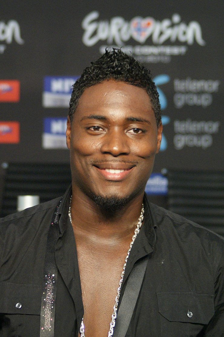 Picture of Jessy Matador