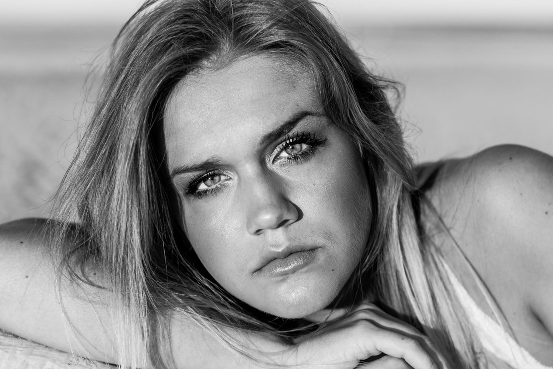 Picture of Amy Partain