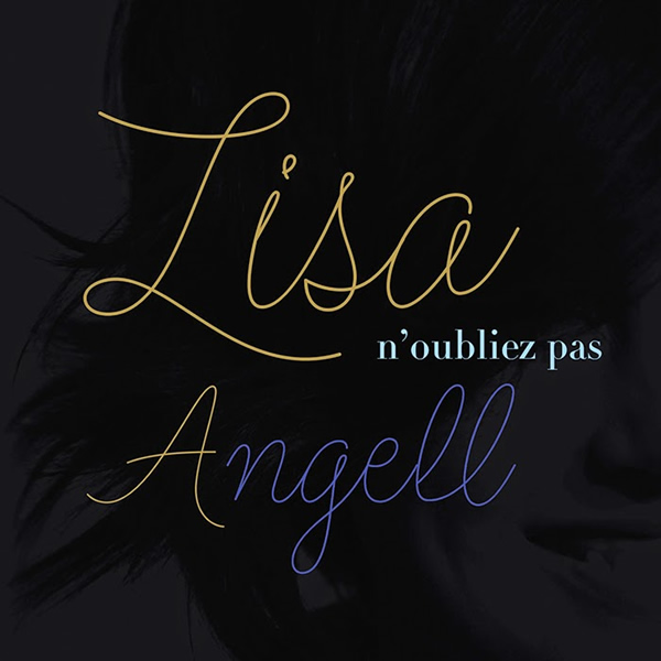 Picture of Lisa Angell