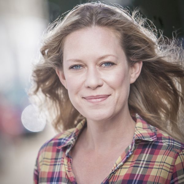 Picture of Anna Crilly