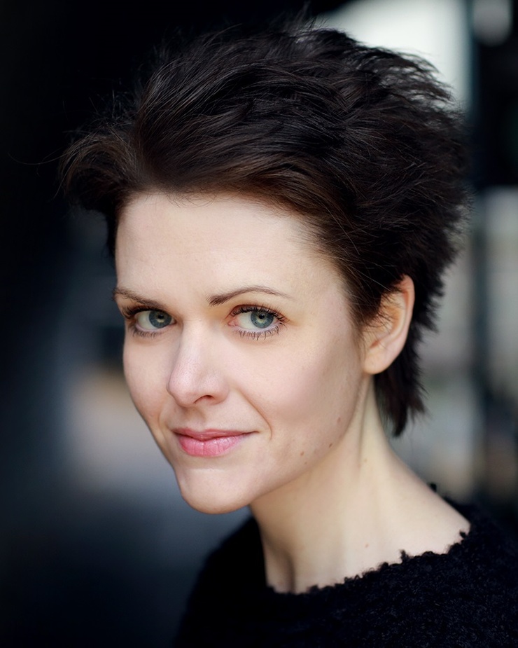 Picture of Lu Corfield