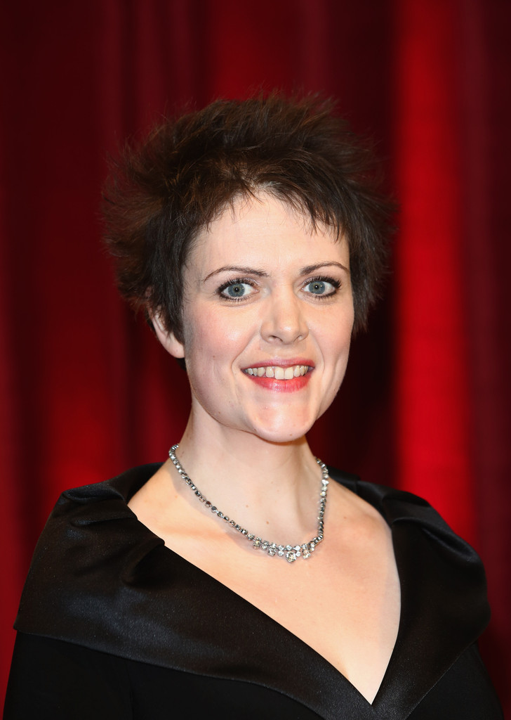 Picture of Lu Corfield