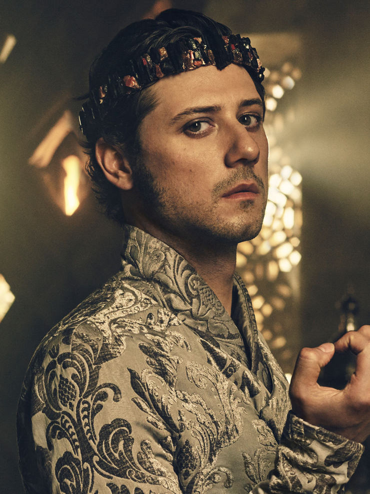 Picture of Eliot Waugh