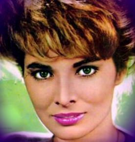 Picture of Scilla Gabel